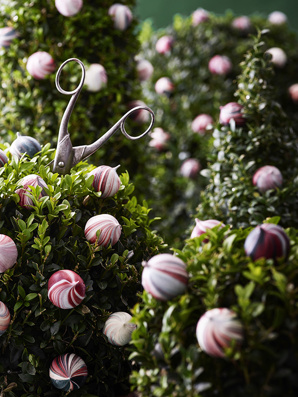 EMIL OBEL - Line Falck