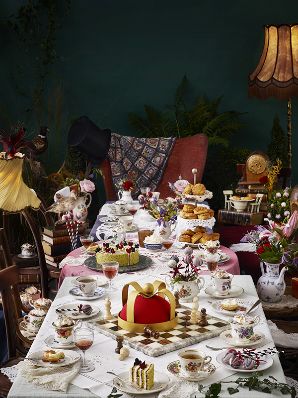 EMIL OBEL - Line Falck