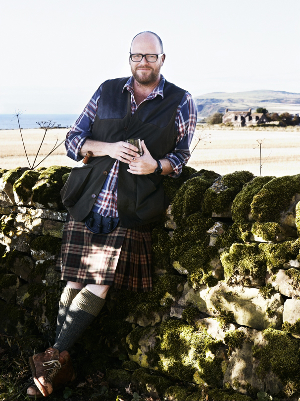 PAUL CUNNINGHAM - Line Falck